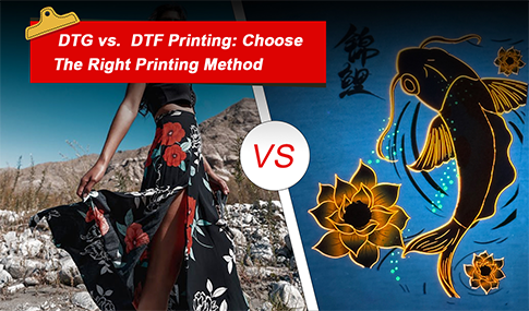 Eco-Solvent vs. UV Printing: Which One is Better?