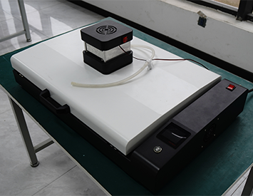 A380 600mm DTF Oven – Precise Heating & Full-Width Curing for DTF Film ...