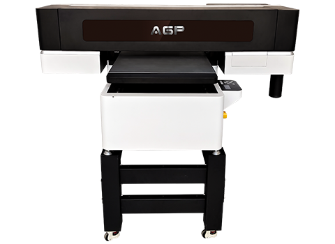 How UV Flatbed Printers Print on Irregular Surfaces?