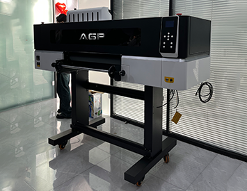 UV-S604 Printer
