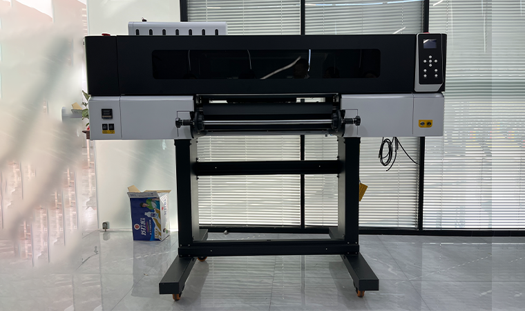 UV-S604 Printer