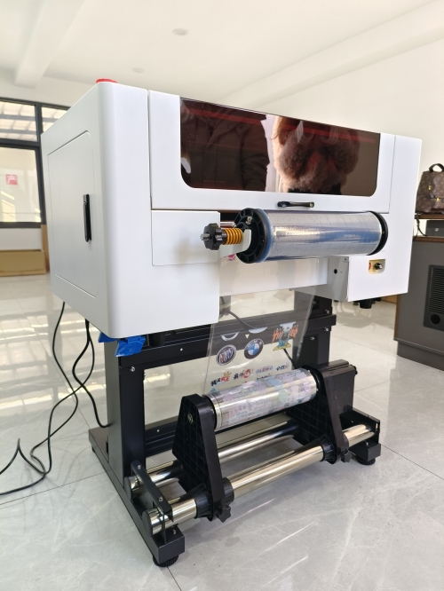 Unveiling the Magic of UV DTF Printers--ZHENGZHOU YOTO TECHNOLOGY CO.,LTD